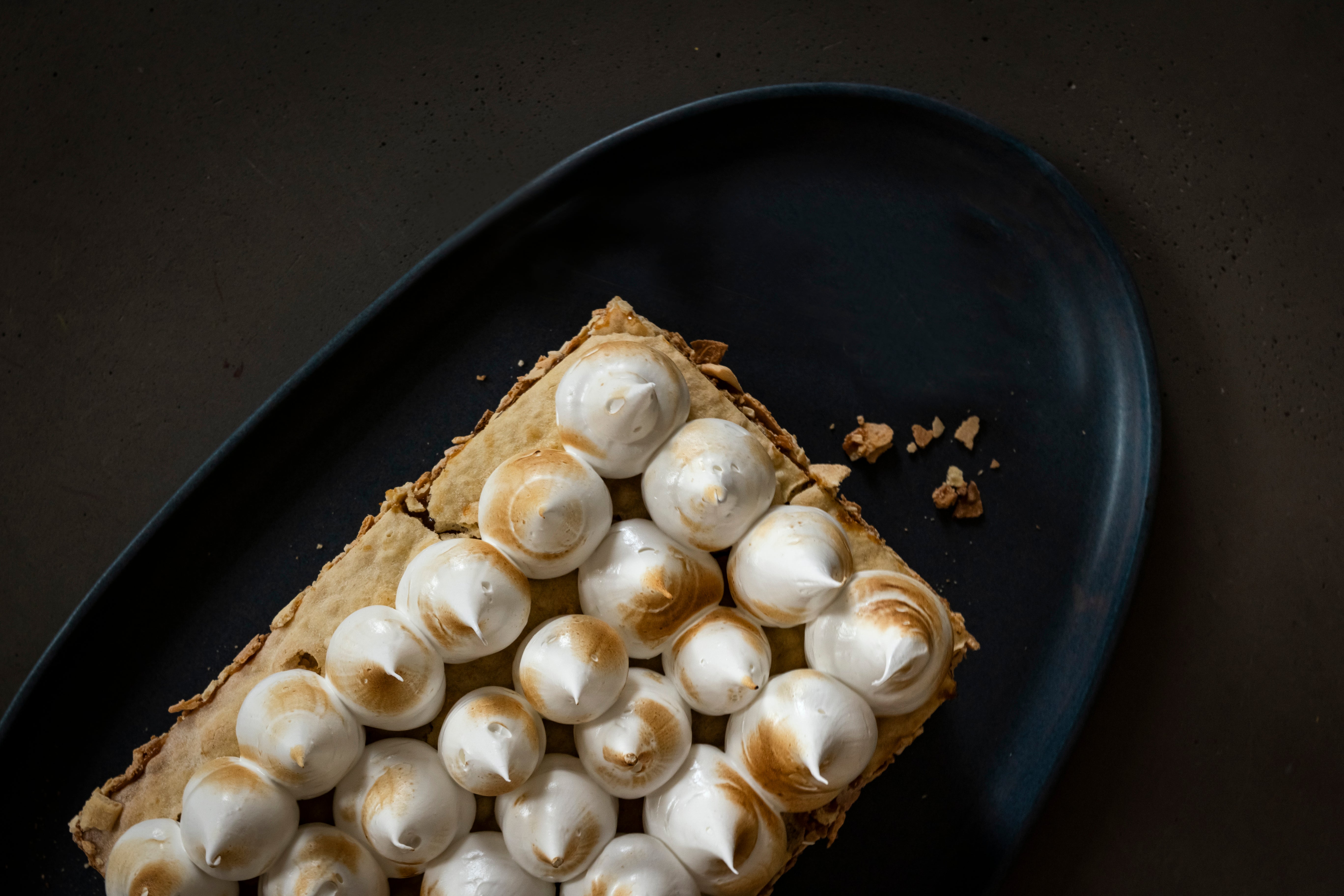 MIL HOJAS CAKE – El Mercado Bakehouse • EL MERCADO PTY LTD • ABN ...